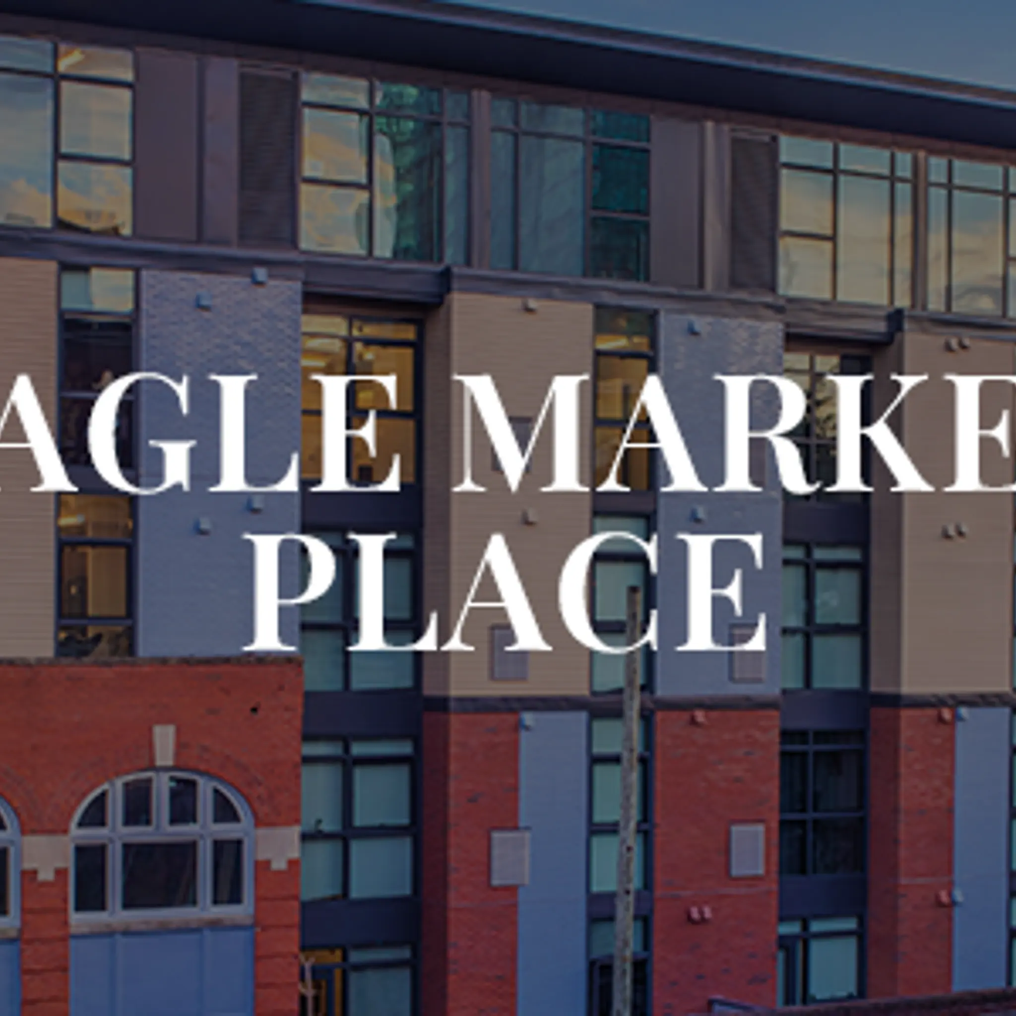 Amenities | Eagle Market Place